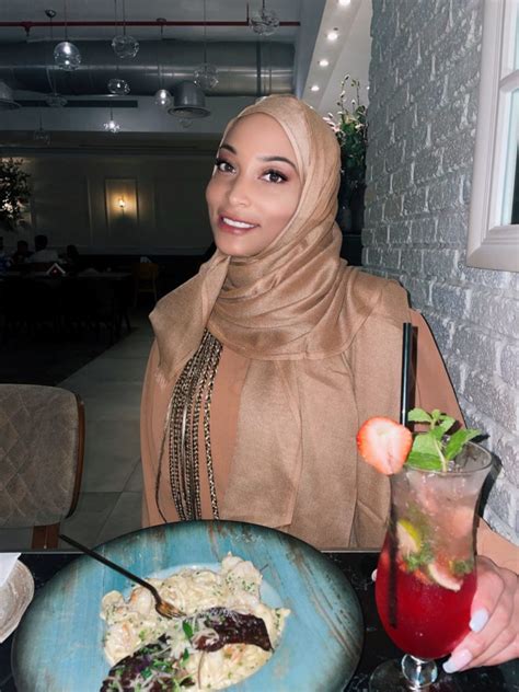 The Black Expat In Saudi Arabia I Feel Safer Here As A Black Woman