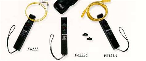 Wilcom Inc F6222