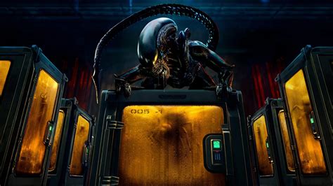 This One Key Aliens Scene Has Been Turned Into A Lie By Romulus And Alien