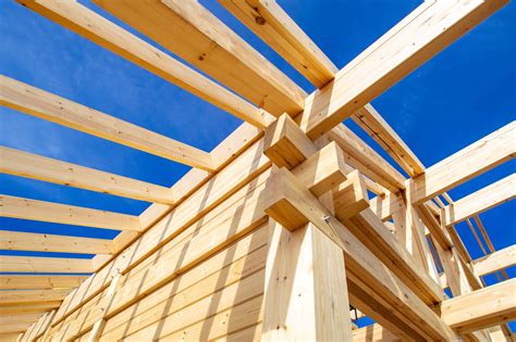 Roof Batten Timber Wooden Tile Batten Materials Market