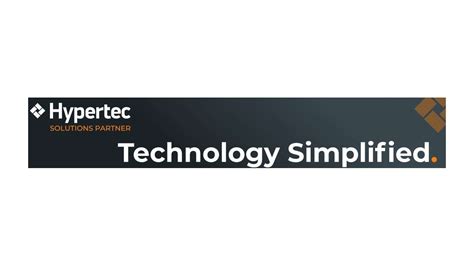 Hypertec Solutions Partner