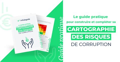 Le Guide De La Cartographie Des Risques De Corruption Infolegale