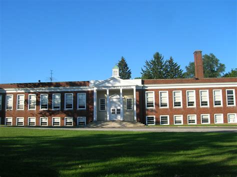 James A Garfield School 1929 Willoughby Hills Ohio Flickr
