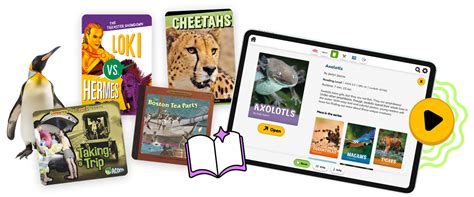 Fiction And Non Fiction Capstone Books Pebblego