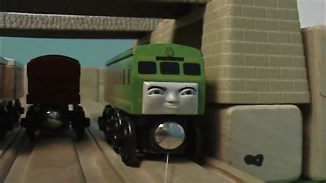 Daisy Remake Youtube