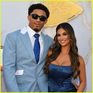 Who Is Trent Mcduffie Dating Meet His Girlfriend Gabby Esposito