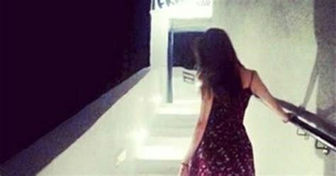 조혜정 과거 각선미 몸매 과시하는 초미니 원피스 사진 공개심심해