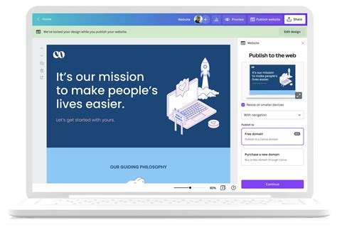 Convert Canva To Html And Css A Detailed Guide
