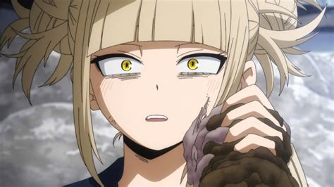My Hero Academias Most Tragic Villain Got The Worst Death Of The Series