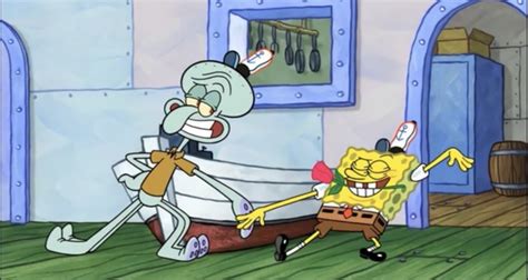 Squidbob Love On Tumblr