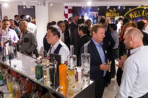 Jebsen Introduces Latest Spirits Brands At Spirit Revelation Tasting Gafencu