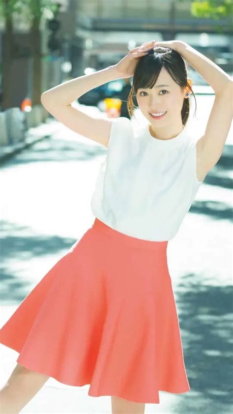 福原遥 水着グラビア画像コレクション 1 美女あつめ