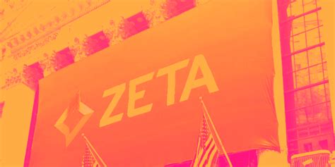Financialcontent Zeta Global Zeta Stock Is Up What You Need To Know