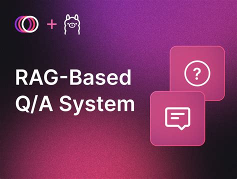 Building A Rag Based Questionanswer System Using Ollama And Timeplus