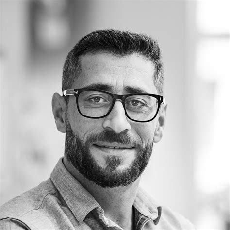 Jehad Assaf Link Arkitektur