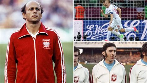 Aktualni I Znani Piłkarze Polski Kto Gra W Reprezentacji I Ich Osiągnięcia