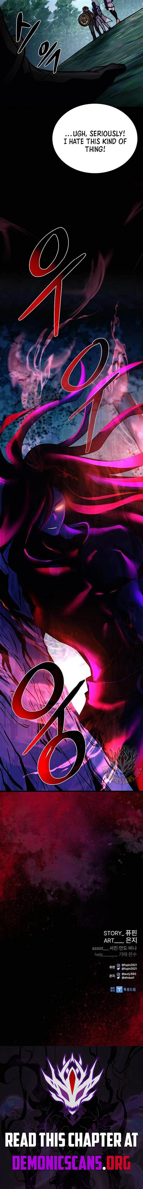 Villain To Kill Chapter 197 Villain To Kill Manga Online