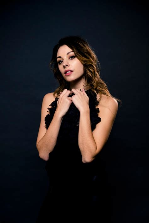 Indoor Portraits