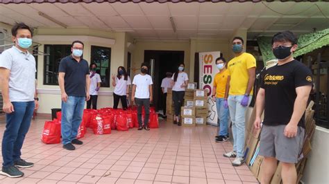 Aditya Ramdhani On Linkedin Showing Compassion In The Face Of Adversity