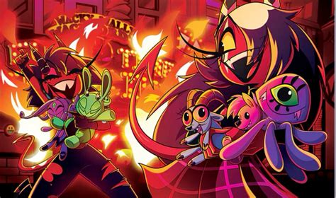 Pin By Cheeky Charlotte On Hellaverse In 2025 Boss Wallpaper