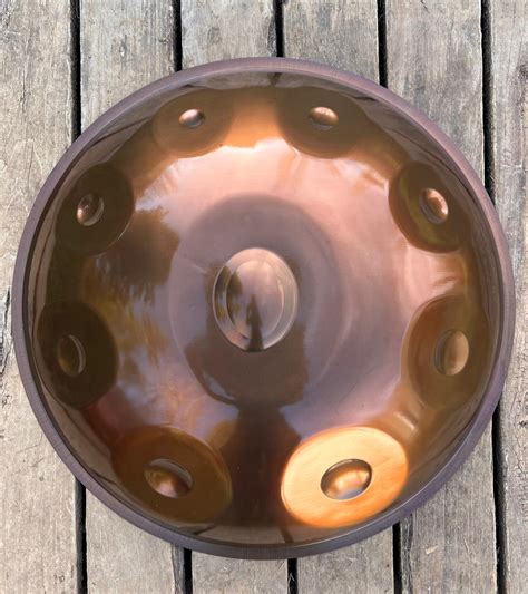 Achetez Des Handpans En Ligne Large Choix Disponible 🎵 Handpan World