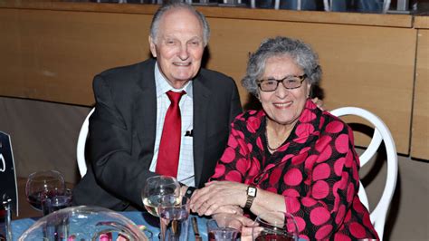 How Did Alan Alda And His Wife Of 86 Years Meet Plus How Is His Health