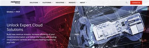 Top 10 Cloud Service Providers In 2025 Comparison