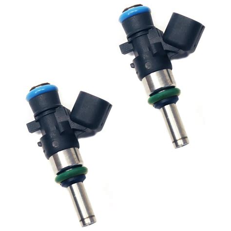 Polaris General Rzr Replacement Injector Set