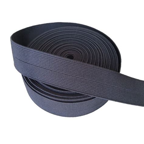 Custom Flat Folded Elastic Bungee Webbing Manufacturers And Suppliers