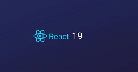 React 19 Is Here With Revolutionizing Web Development Actions And Azim Hossain Tuhin