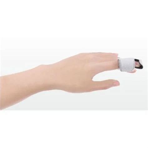 White Tryfit Tf 003 Distal Metacarpal Brace At ₹ 155piece In Lucknow