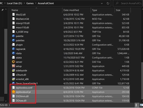 Force Enable Gpu To Use For Ragnarok General Guides Arunafeltz
