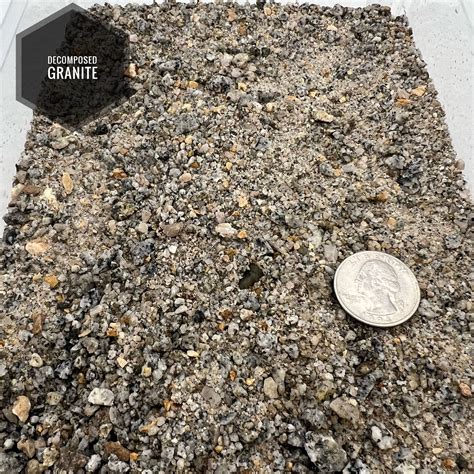 Purchase Decomposed Granite Decomposed Granite Crushed Gravel