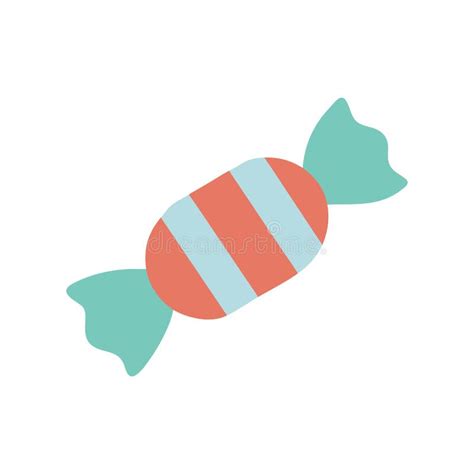 Hard Candy Vector For Sweet Inspirations Stock Vector Illustration Of