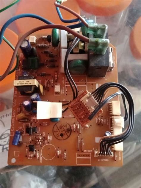 Modul Pcb Ac Lg Lazada Indonesia