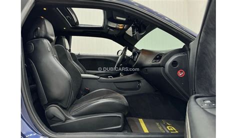 Used 2016 Dodge Challenger Srt 392 Hemi Full Dodge Service History