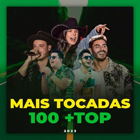 Stream Playlistsmusic Listen To Músicas Mais Tocadas Brasil 2023