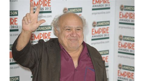 Danny Devito To Star In Jumanji 2 8days