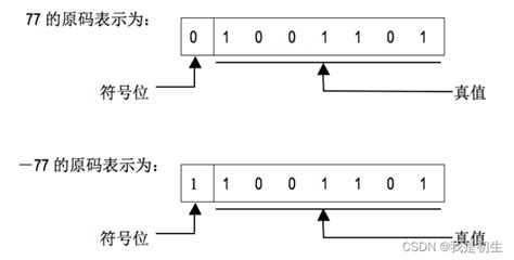 Csp Js 原码 补码 反码cxuxianshun666 信息学奥赛社区 Csp Js 原码 补码 反码cxuxianshun666 信息学奥赛社区