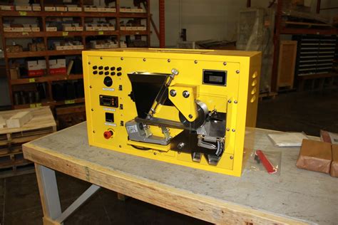 Mineral Separation Equipment Sepor Inc