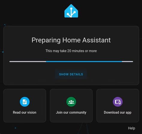 setting up home assistant on a raspberry pi 3 model b dev community