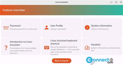 Linux Assistant All In One System Companion