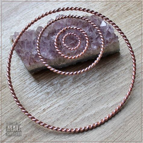 Tensor Ring Guide The Uses And Benefits Of Copper Tensor Rings