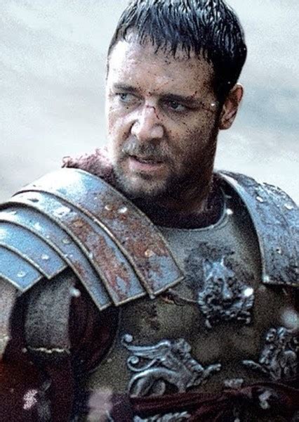 Photos Of Maximus Decimus Meridius On Mycast Fan Casting Your