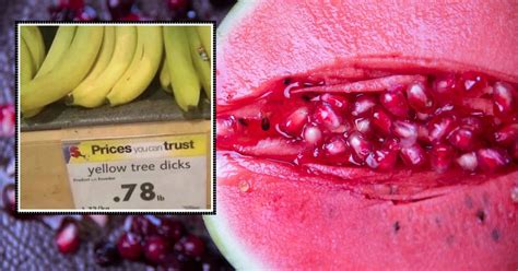New Greengrocers Opened Porno Fruit Shop Suffolk Gazette