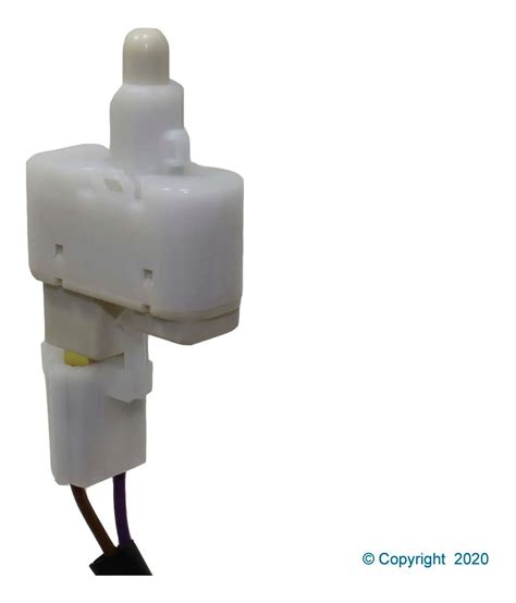 Interruptor Pedal Clutch Chevrolet Aveo 1 6 2014 Envío Gratis