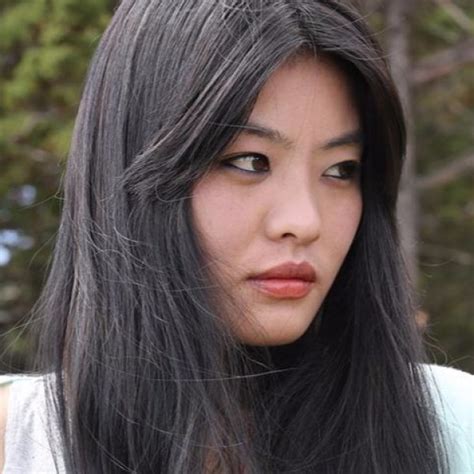 Pema Yuden Bhutan Movie Actress