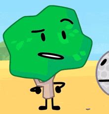 Tree Bfb Bfb  Tree Bfb Bfb Megaphone Discover And Share S