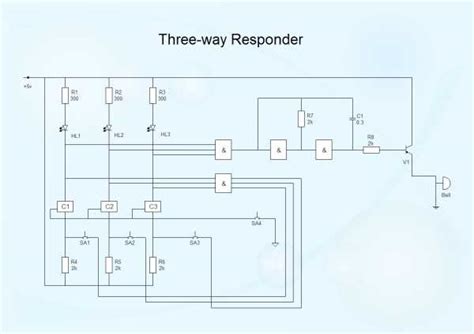 Creating A Basic Schematic Diagram An Illustrated Example