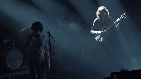 The End Live The Doors In Concert Youtube